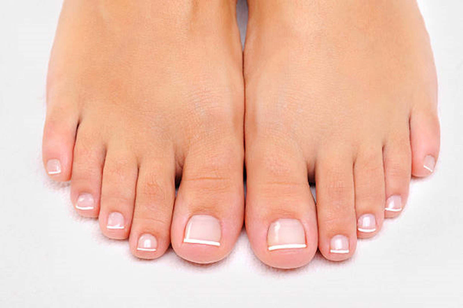 Can Acrylic Nails Be Applied On My Toenails 