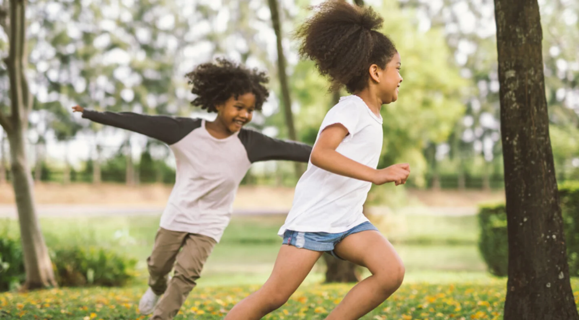 What causes my Child's Ankles to Roll in?