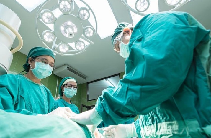 What Is the Procedure for Neuroma Surgery?