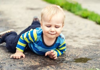 5 Telltale Signs Of Foot Issues In Children