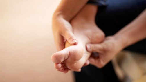 How To Manage Peripheral Neuropathy