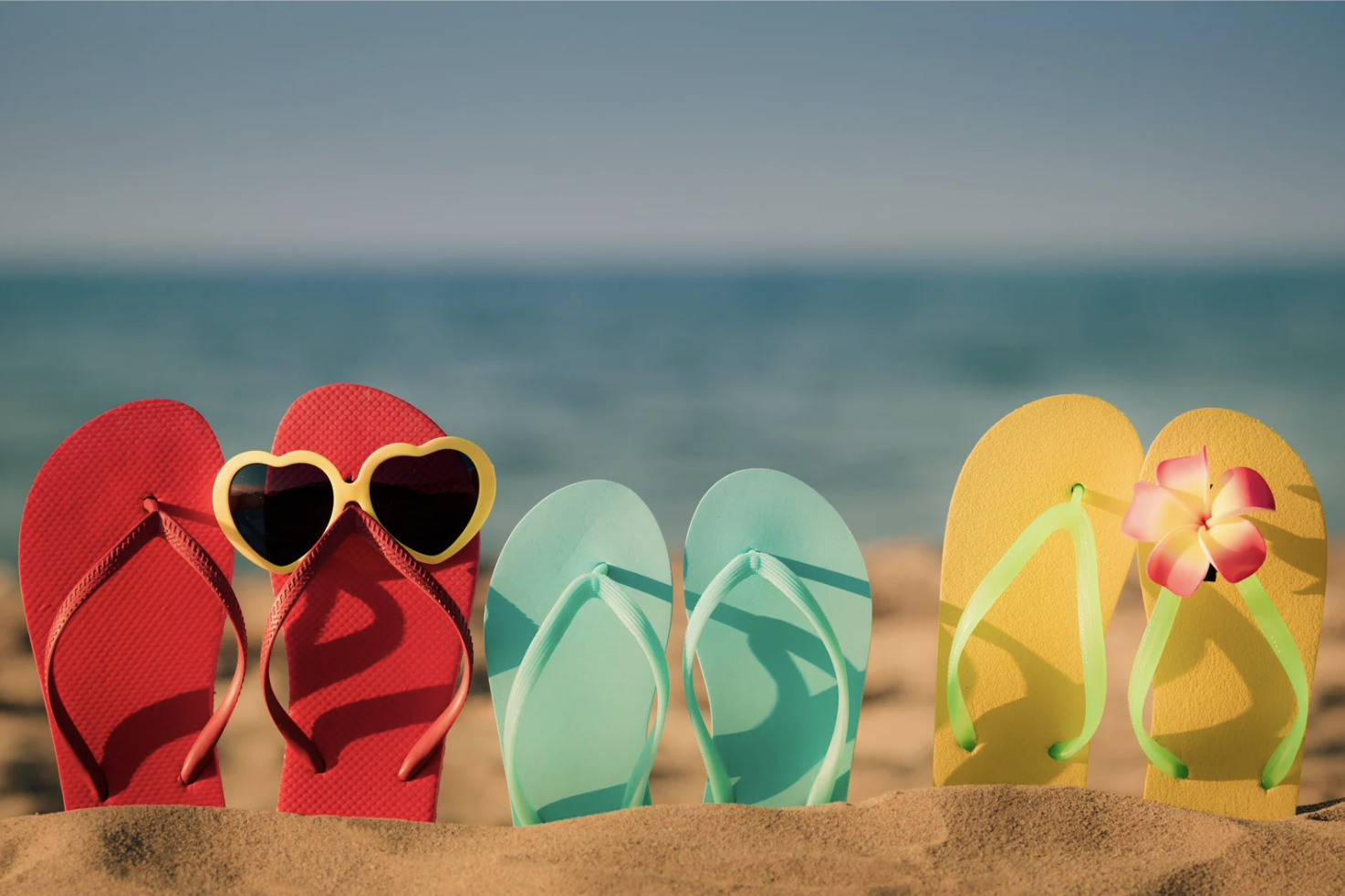Flip-Flop Season Is Here: Are They Wrecking Your Feet?