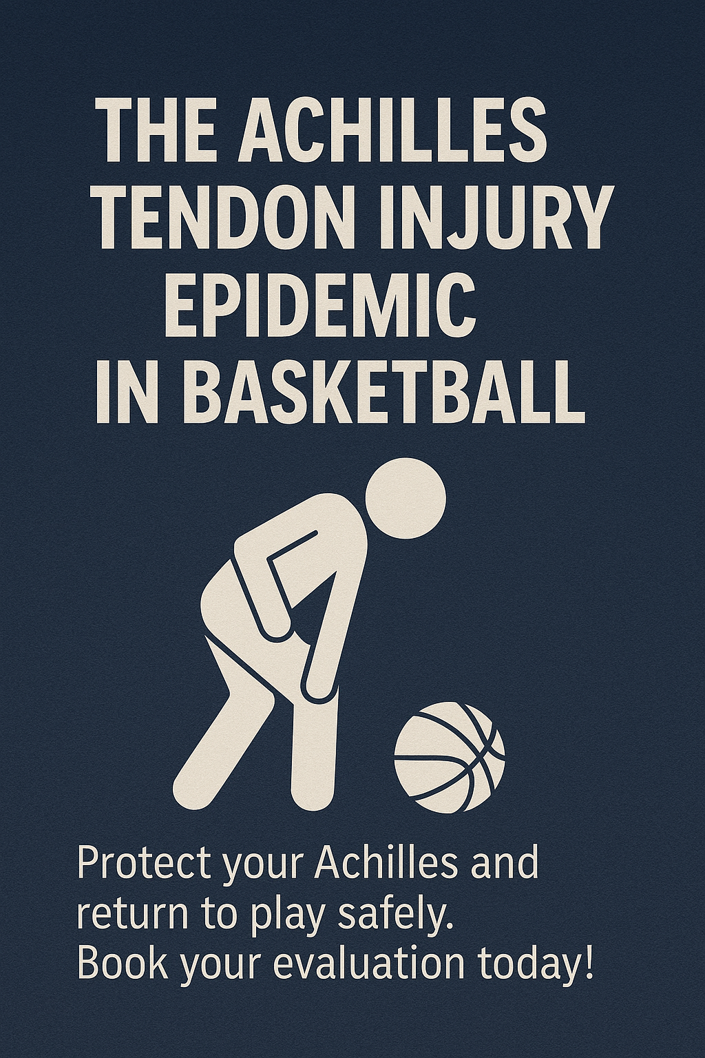 Achilles Tendon Injuries in Basketball: Why NBA Stars Keep Getting Hurt ...